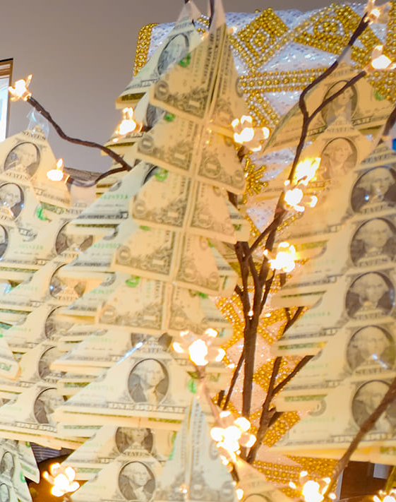 Support Us - Lao Buddhist Temple of Denver, Inc.
